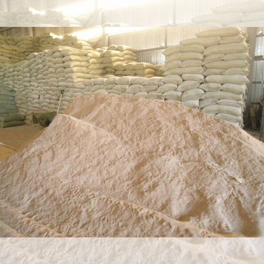 Отруби из пшеницы и ржи