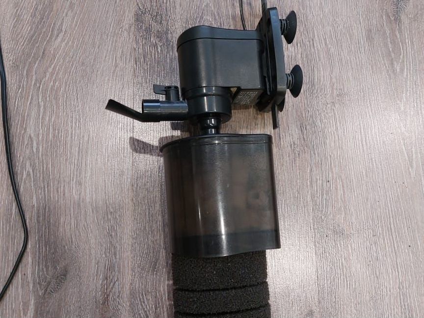 Aquael turbo filter 2000