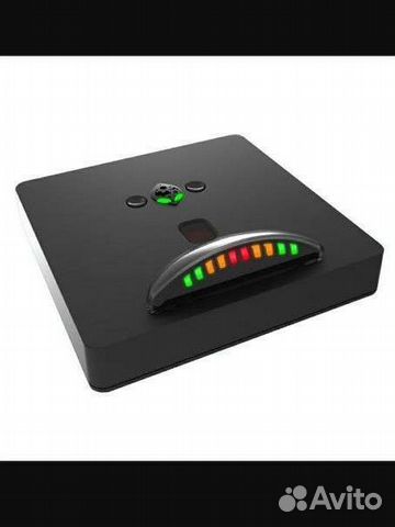 Drive Hub Xbox, ps5, 4, 3 Racing Wheel Converter купить в Люберцах ...