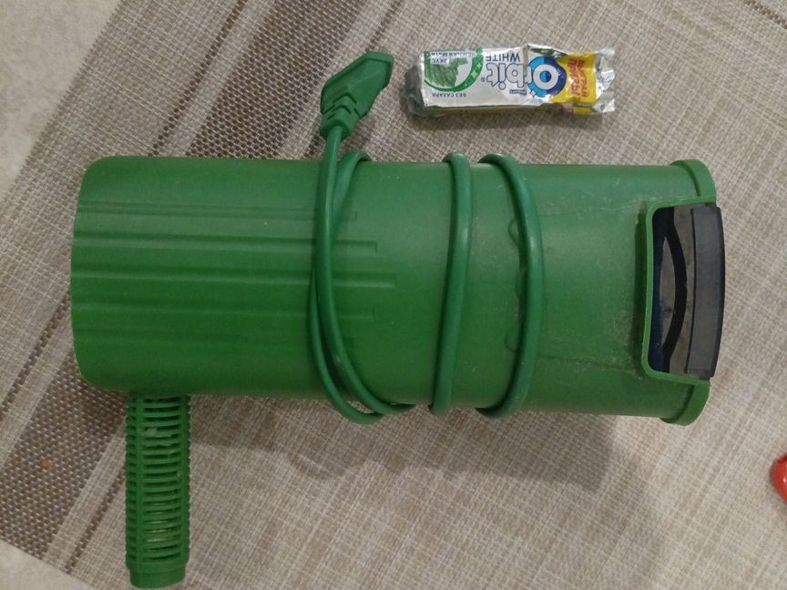 Фильтр для аквариума