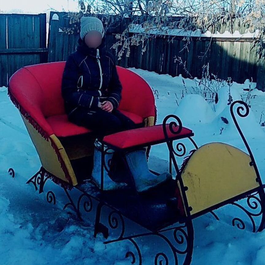 Сани