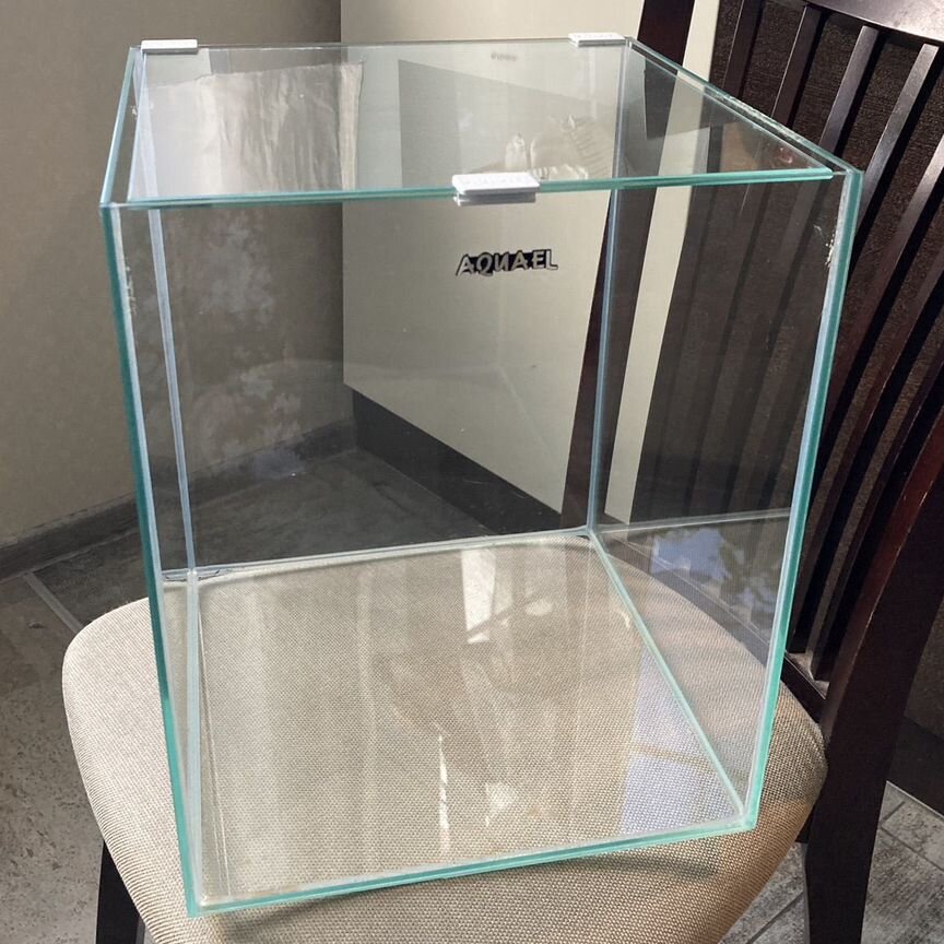 Аквариум 30 литров