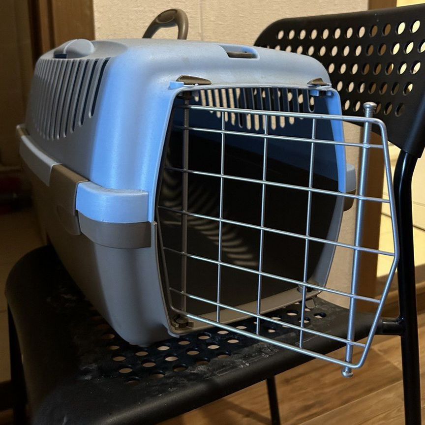 Переноска для животных