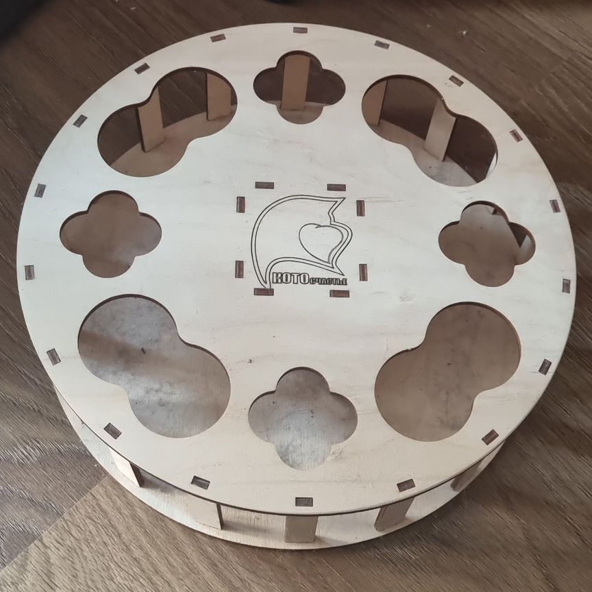 Новая Интерактивная игра для котов Котосчастье