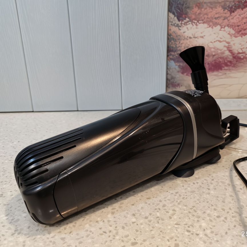 Фильтр для аквариума