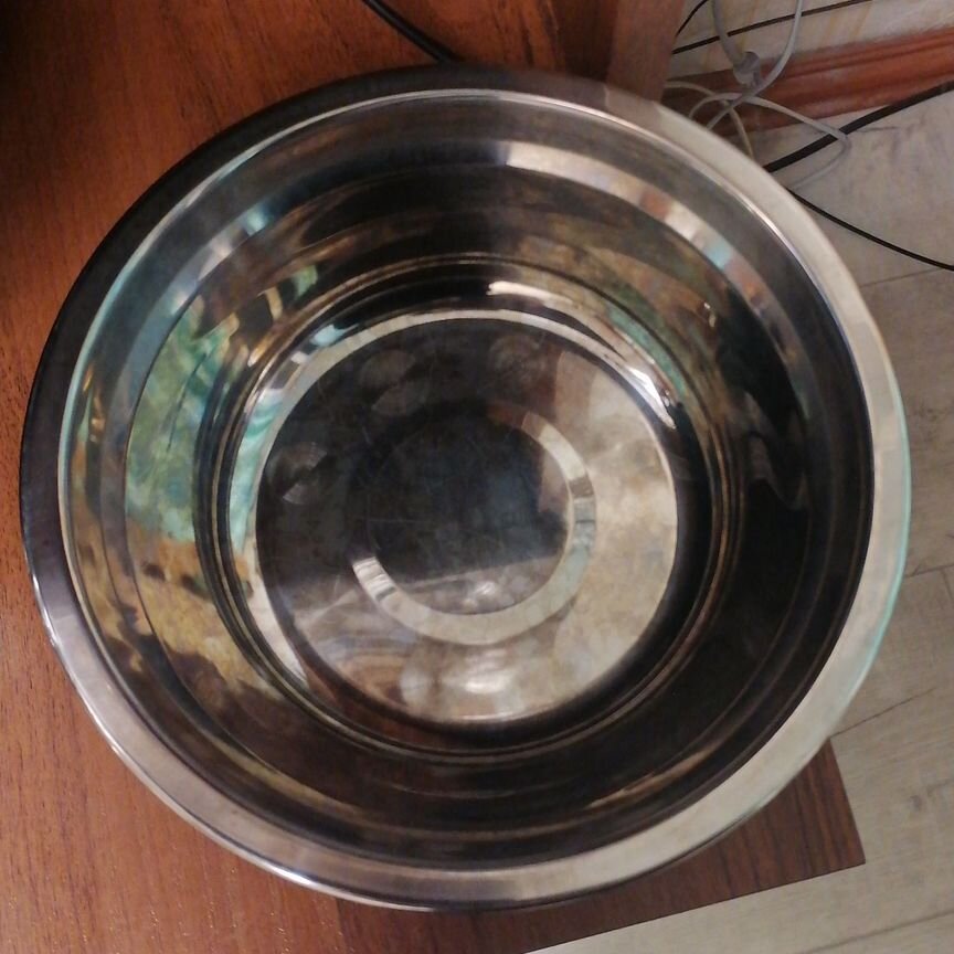 Тарелки для собак