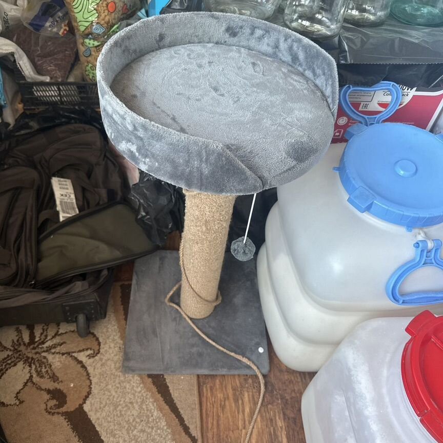 Когтеточка для кошек