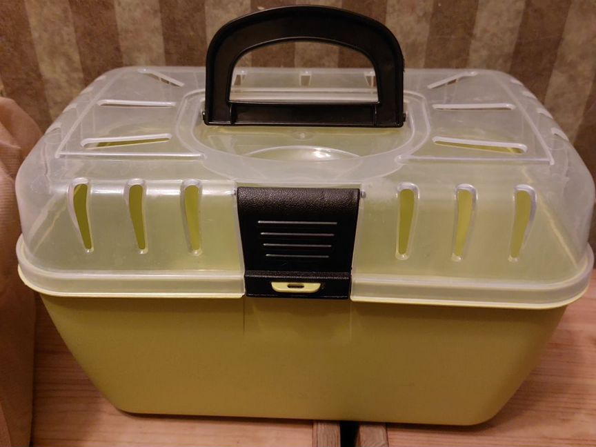 Большая переноска, большой гамак новый