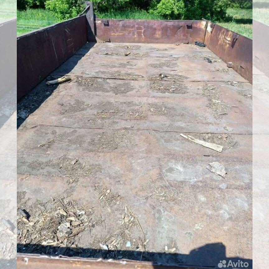 Продам прицеп