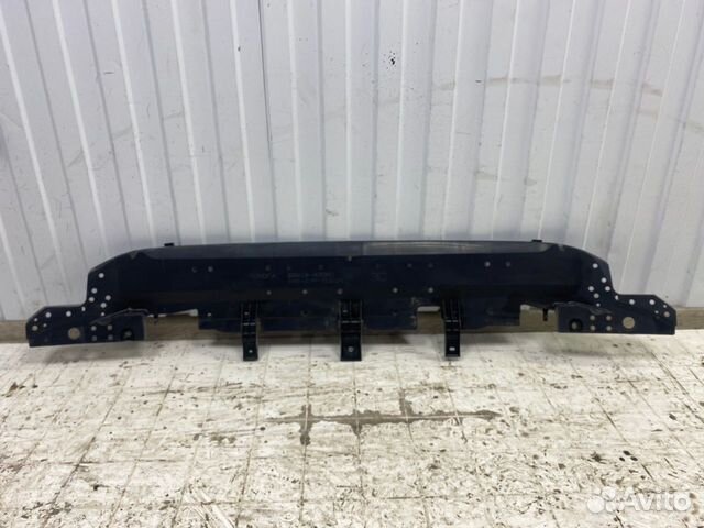 Пыльник двигателя Toyota Rav 4 XA50 2018-2023 купить в Москве TOYOTA ...