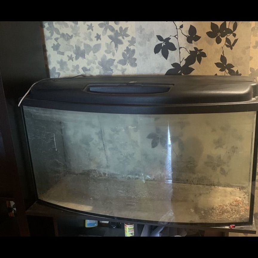 Аквариум 150 литров