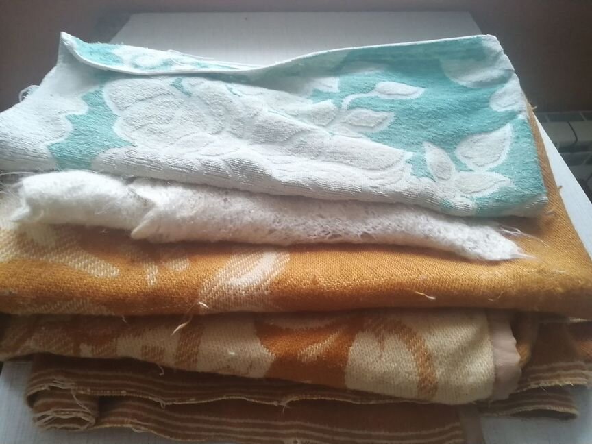 Подстилка для кошек