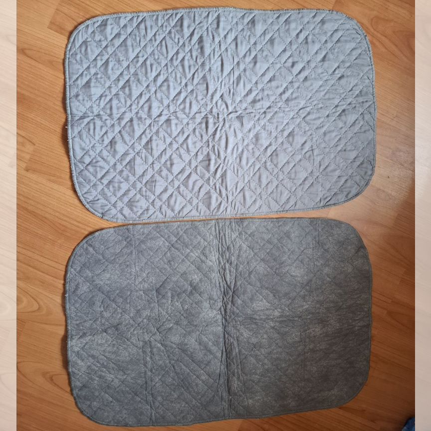 Пелёнка для животных многоразовая