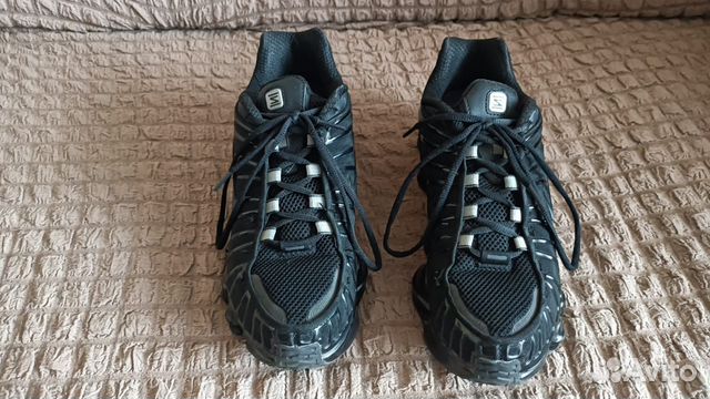 Кроссовки мужские nike бу купить в Абакане по низкой цене | Личные вещи ...