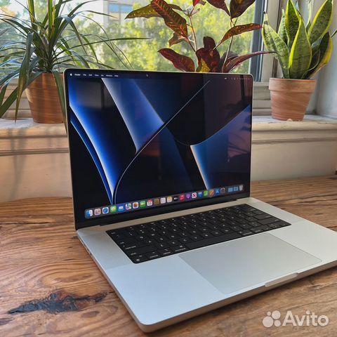 MacBook Air купить в Санкт-Петербурге с доставкой | Электроника | Авито