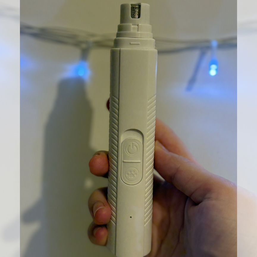 Гриндер для собак и кошек