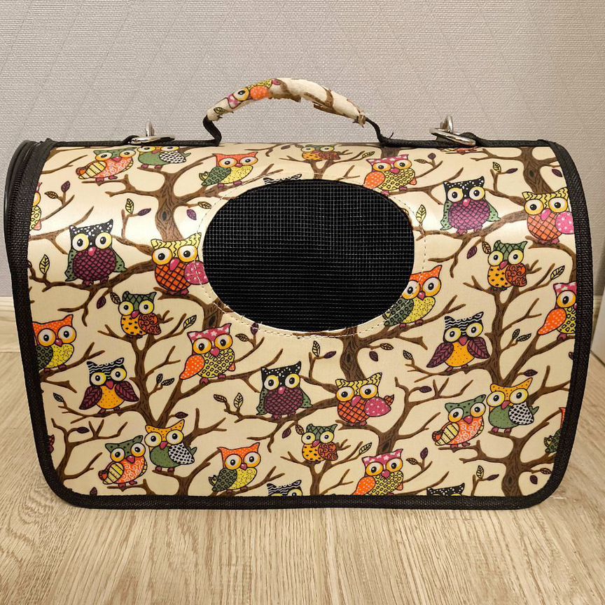 Сумка-переноска для животных Homepet