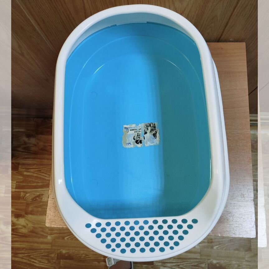 Лоток для кошек