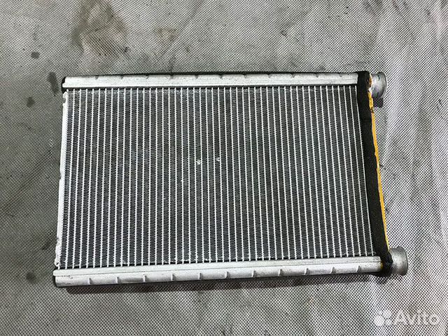 Радиатор печки BMW E90 64119123506 купить в Москве BMW 64119123506 ...