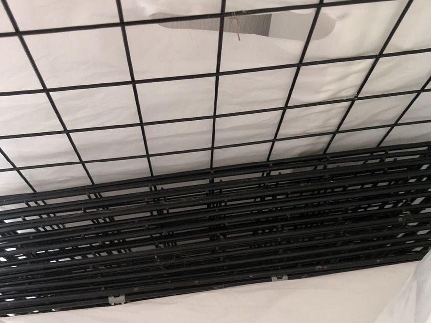 Вольер для животных