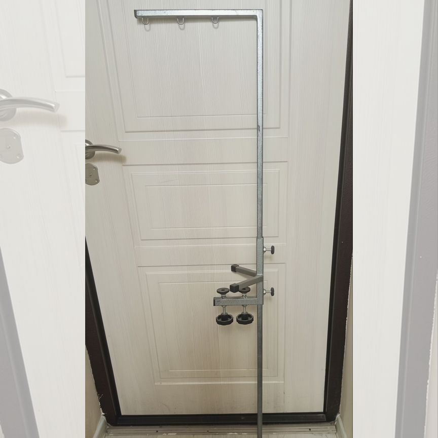 Кронштейн для груминга г-образный