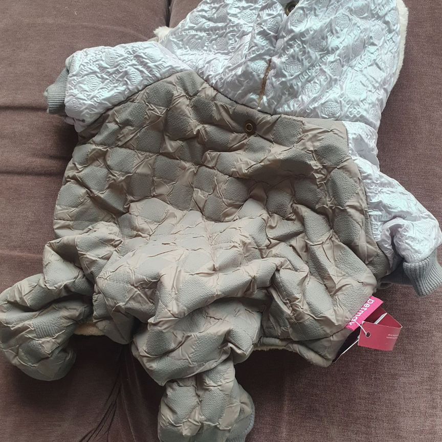 Одежда для маленьких собак