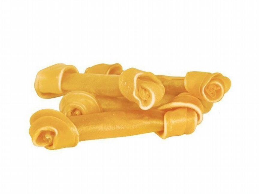 GR.qzin для собак Узелковая Кость №9 110 гр 981370