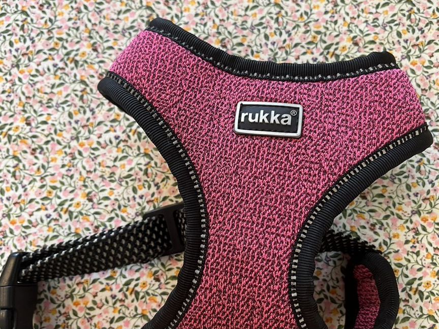 Шлейка rukka m