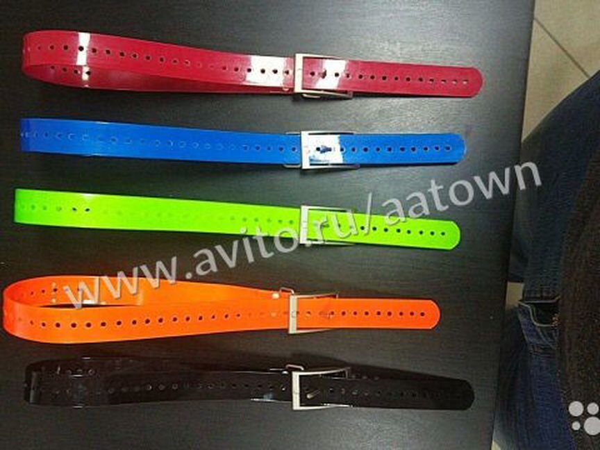 Ошейник ремень шлейка для astro и alpha для охоты