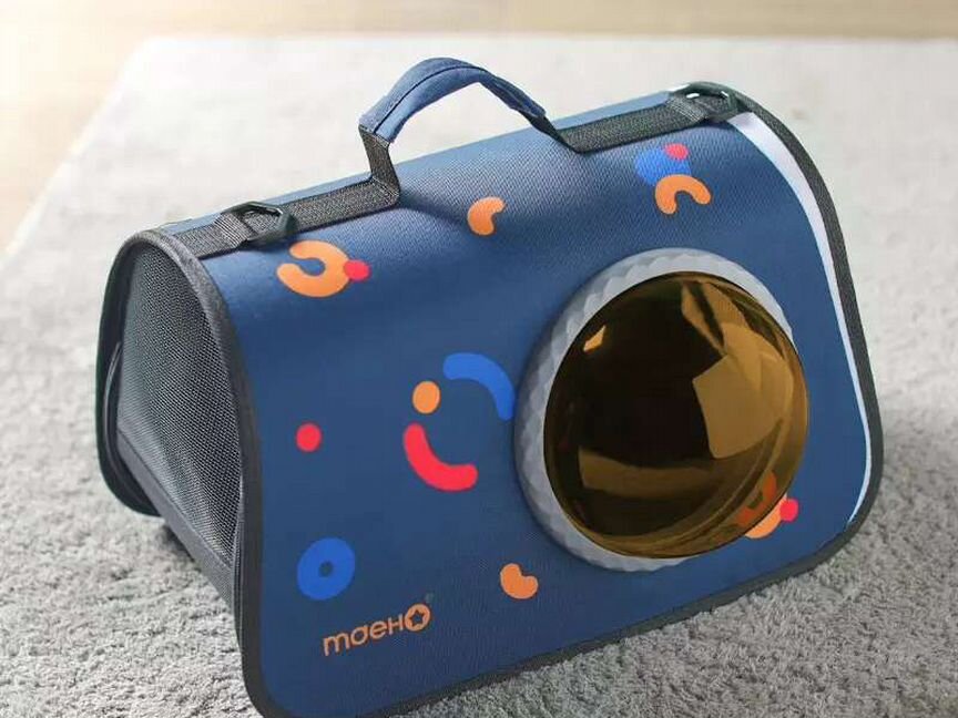 Сумка переноска для животных