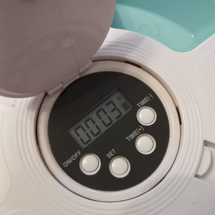 Автокормушка