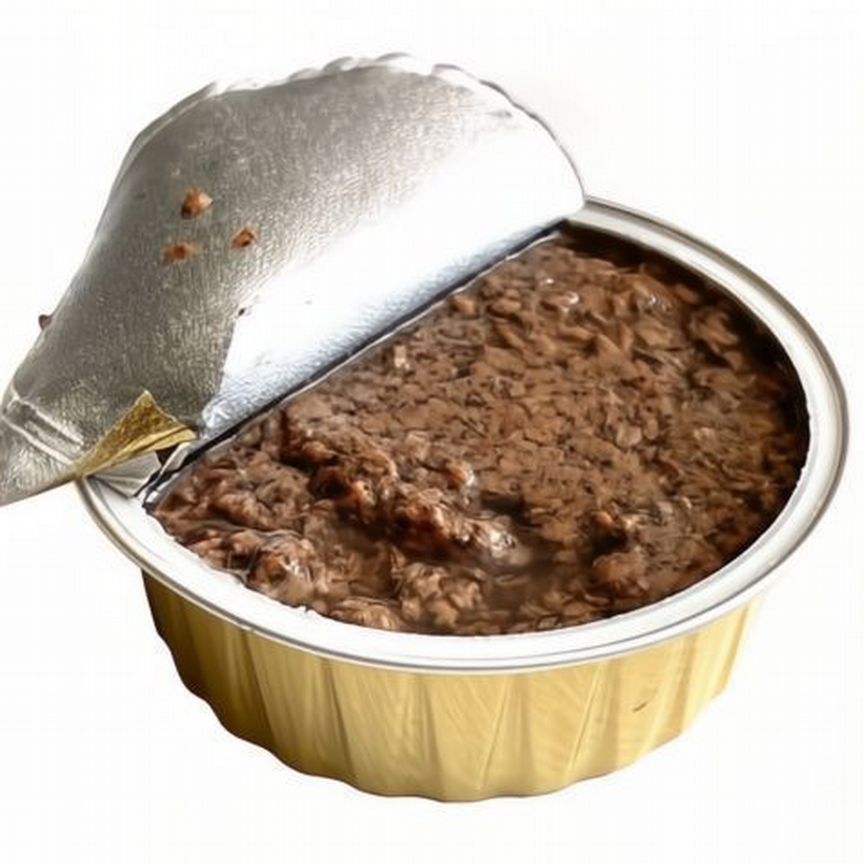 Корм для рыб Артемия