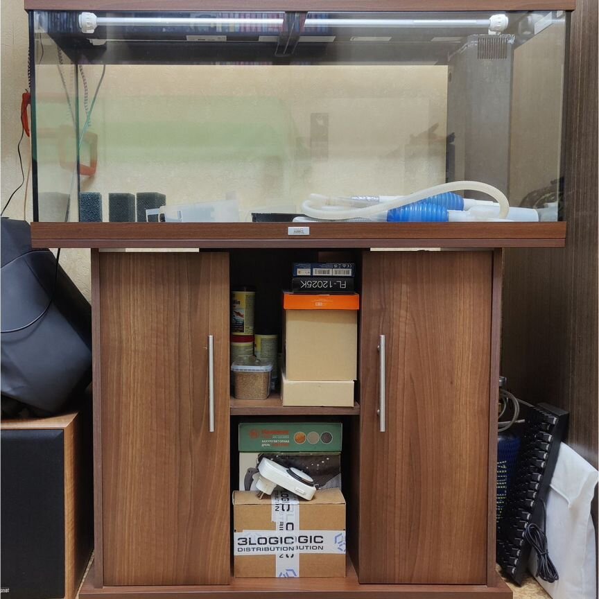 Аквариум Juwel Rio 180