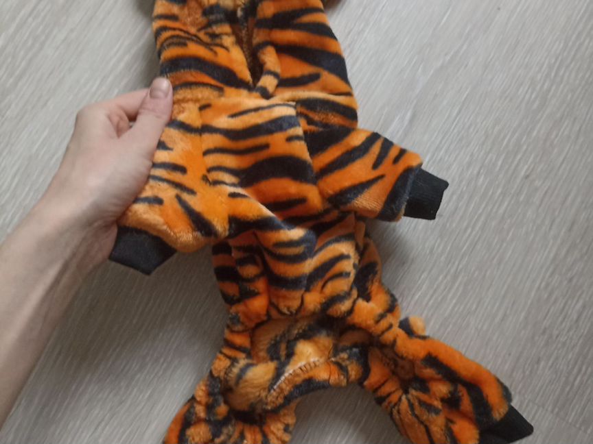 Костюм для собаки