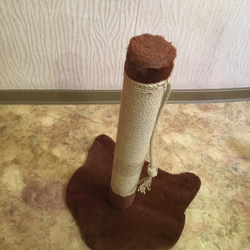 Когтеточка для кошек новая