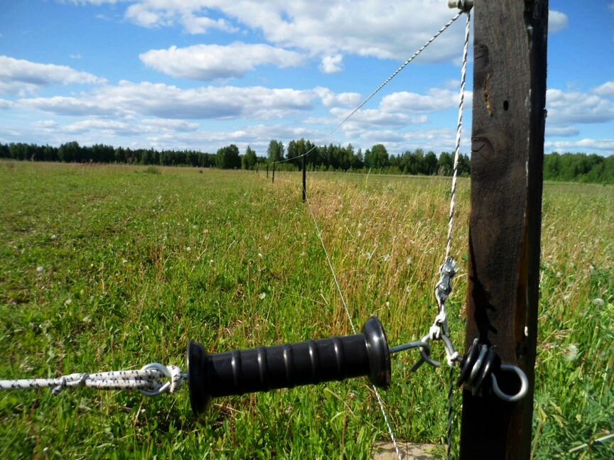 Электропастух agri в наличии
