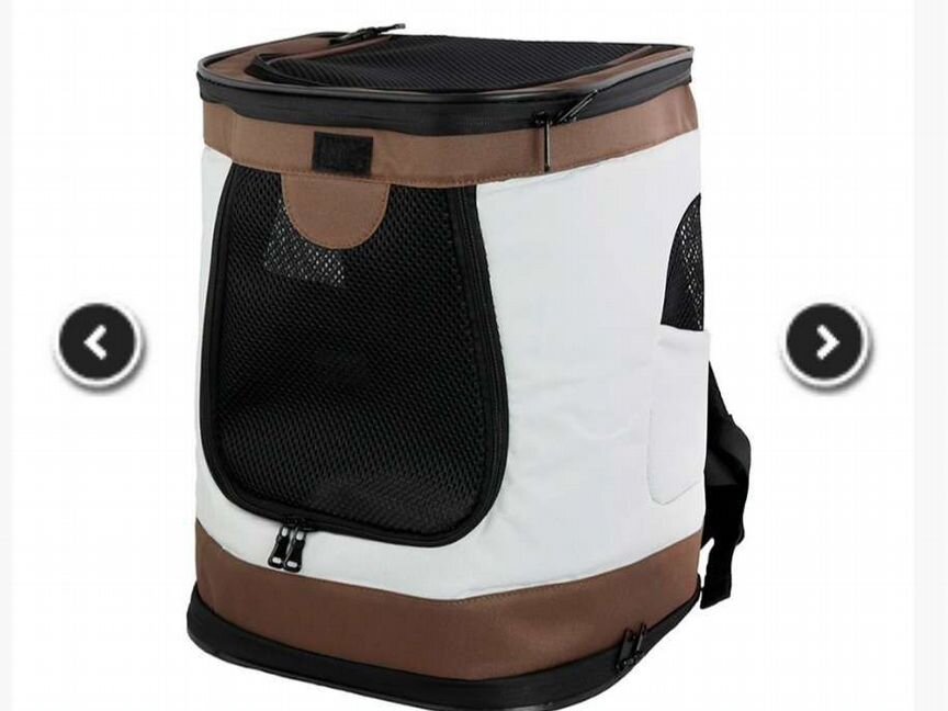 Рюкзак-переноска