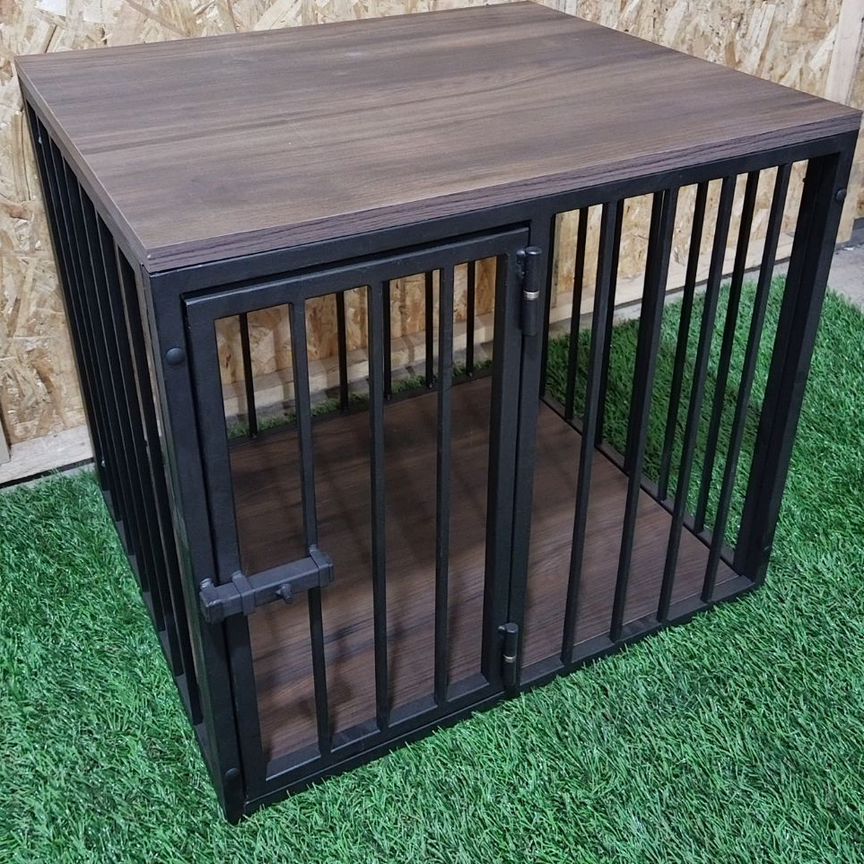 Вольер "мини"для собак в квартиру