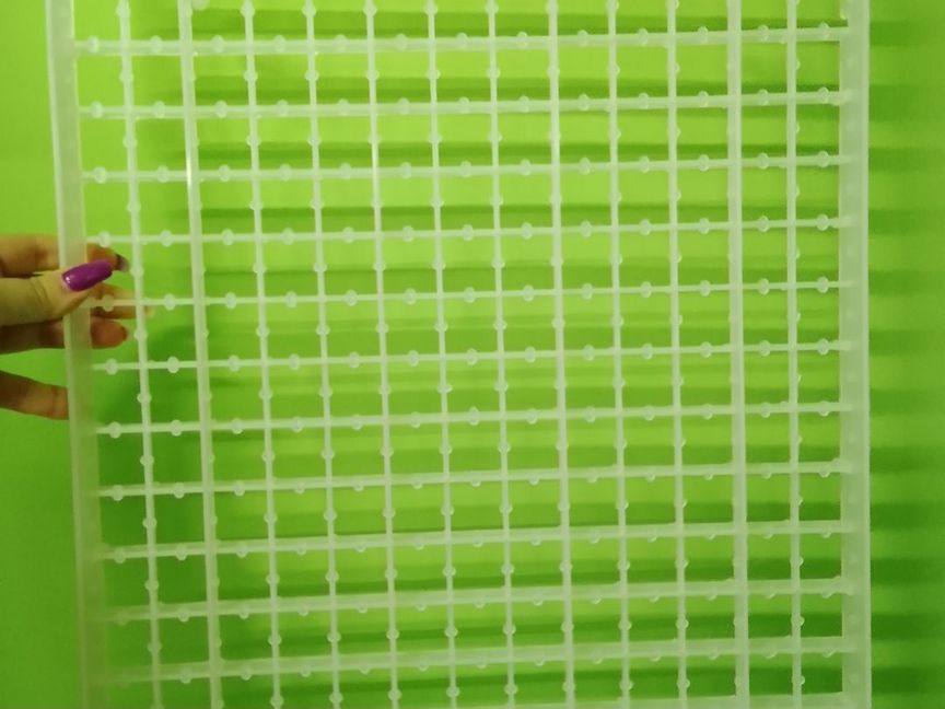 Лотки для инкубатора