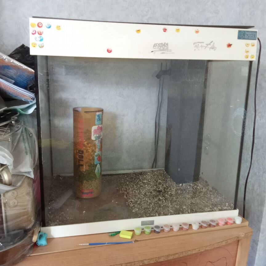 Аквариум juwel 120 л 58.38.56