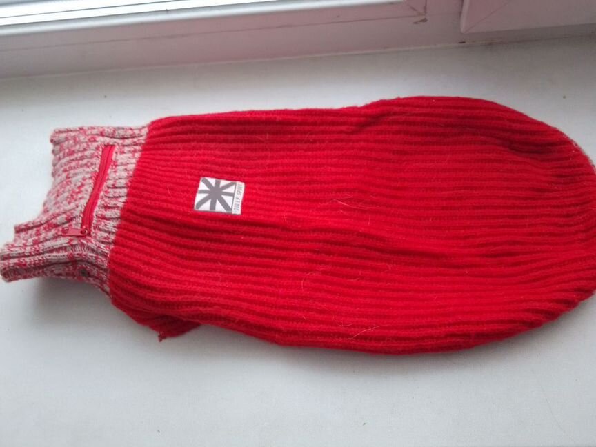 Свитерок для собаки