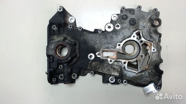 Насос масляный Opel Corsa D, 2008 купить в Санкт-Петербурге OPEL ...