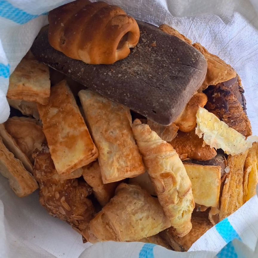 Корма для животных