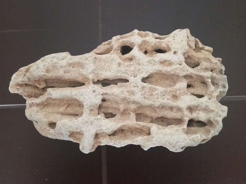 Камни для аквариума