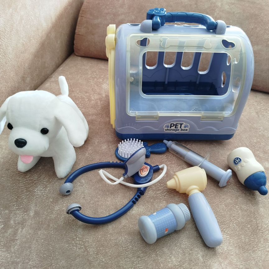 Продам игровые наборы