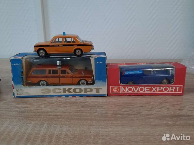 Коллекционные модели СССР 1 43 купить в Екатеринбурге | Хобби и отдых ...