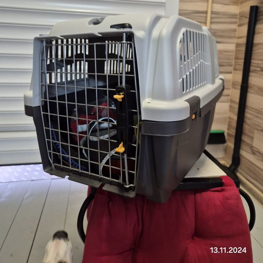 Переноска для животных