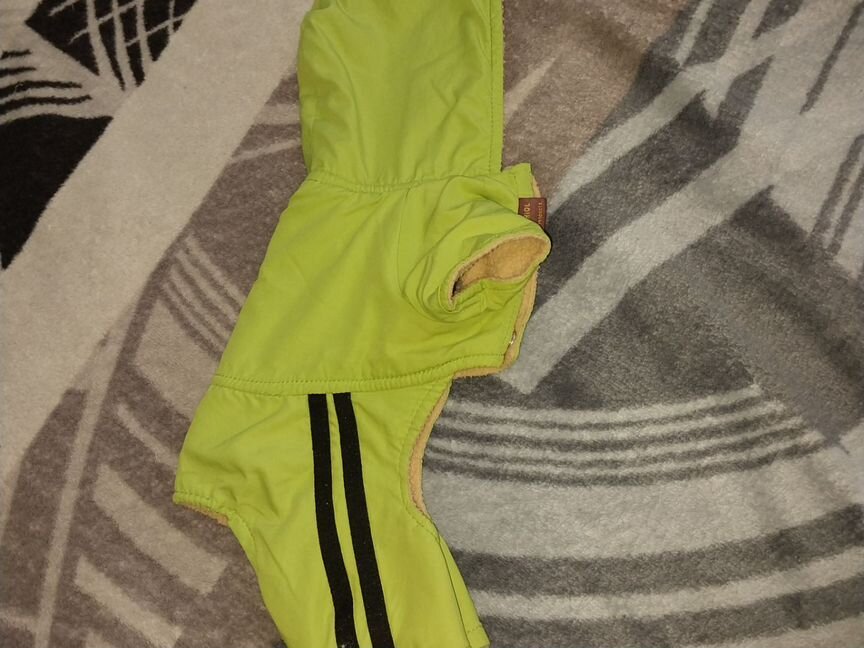 Комбинезон весна осень