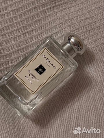 Туалетная вода jo malone купить в Москве | Личные вещи | Авито