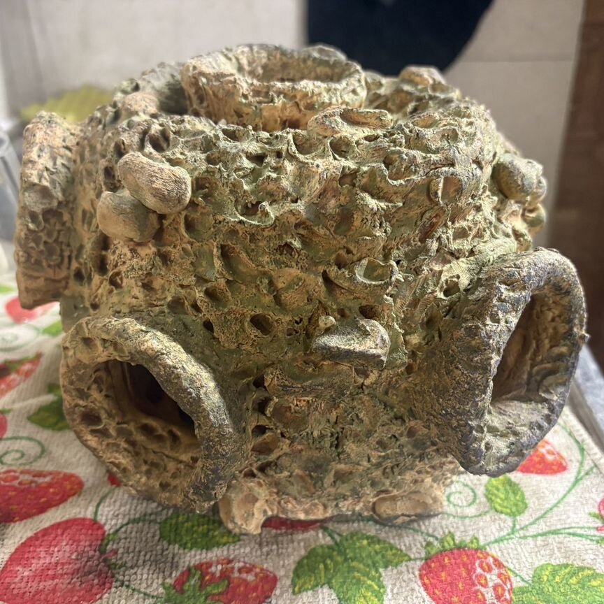 Продам декор для аквариума